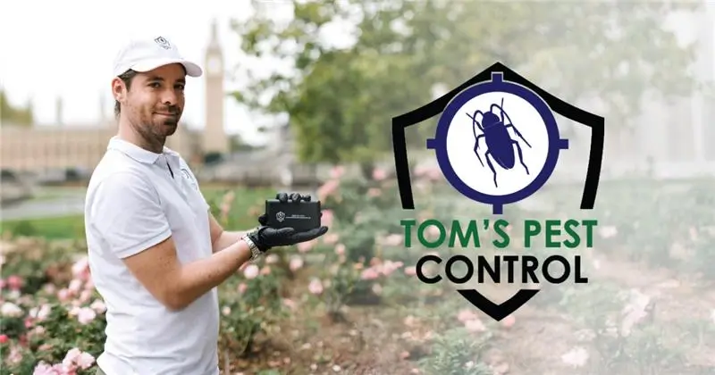 Pest Control London | Local Pest Control Services Near You